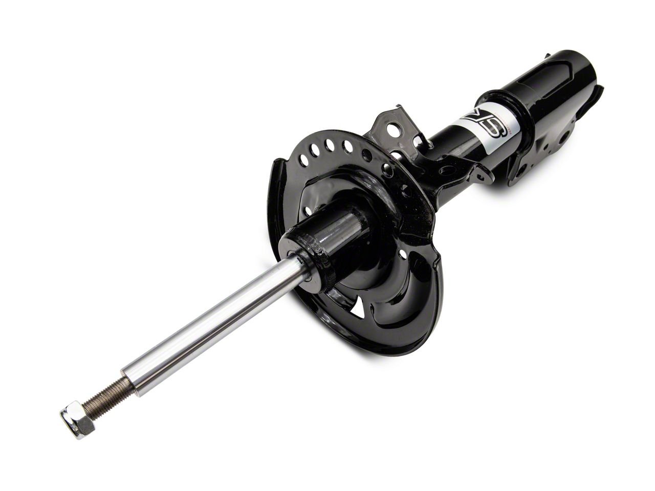 SR Performance Mustang Adjustable Front Strut 408589 (15-25 Mustang w/o ...