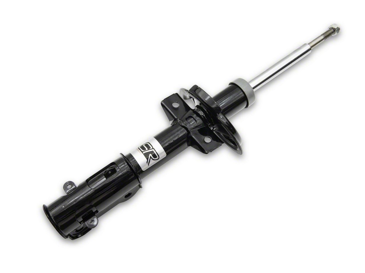 SR Performance Mustang Adjustable Front Strut 408592 (05-10 Mustang ...