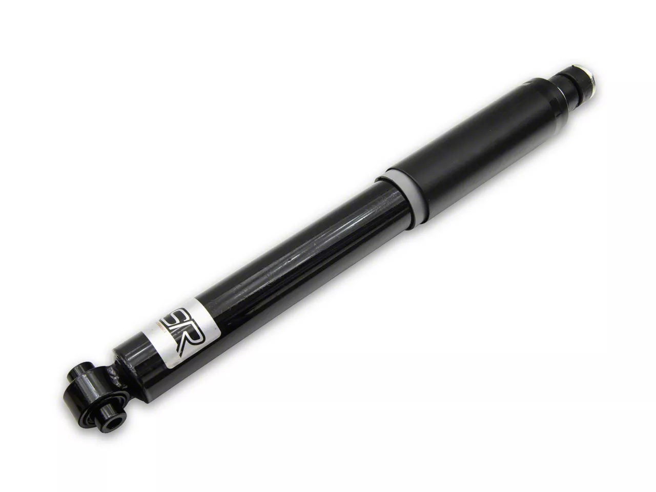 SR Performance Mustang Adjustable Rear Shock 408595 (94-04 Mustang ...