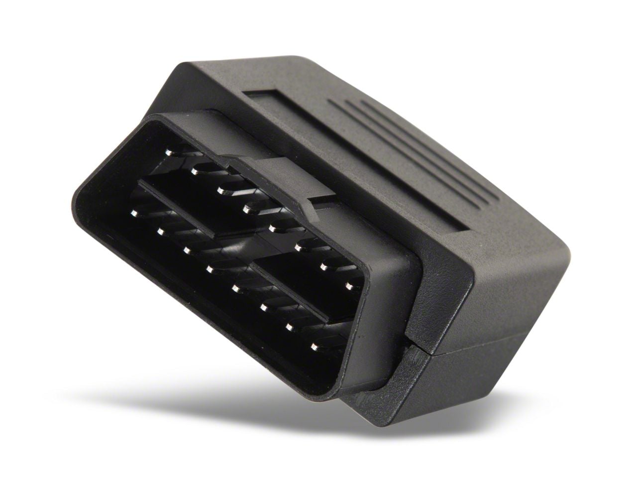 SR Performance Mustang Digital ODB2 Scanner/Code Reader 430458 - Free ...