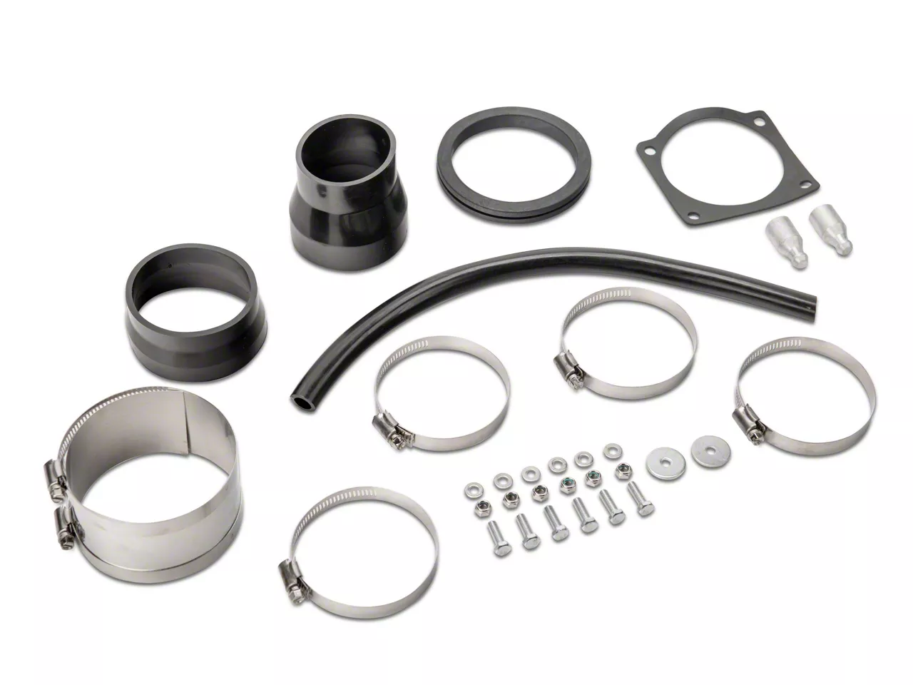 SR Performance Mustang Replacement Cold Air Intake Hardware Kit for ...