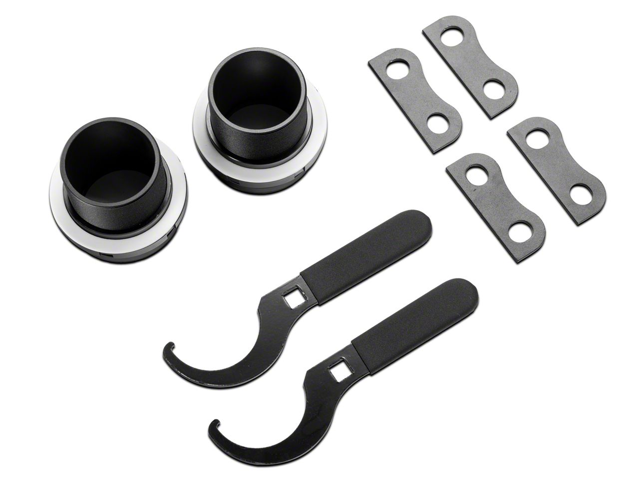 SR Performance Mustang Sport Coil-Over Kit 427731 (94-04 Mustang ...