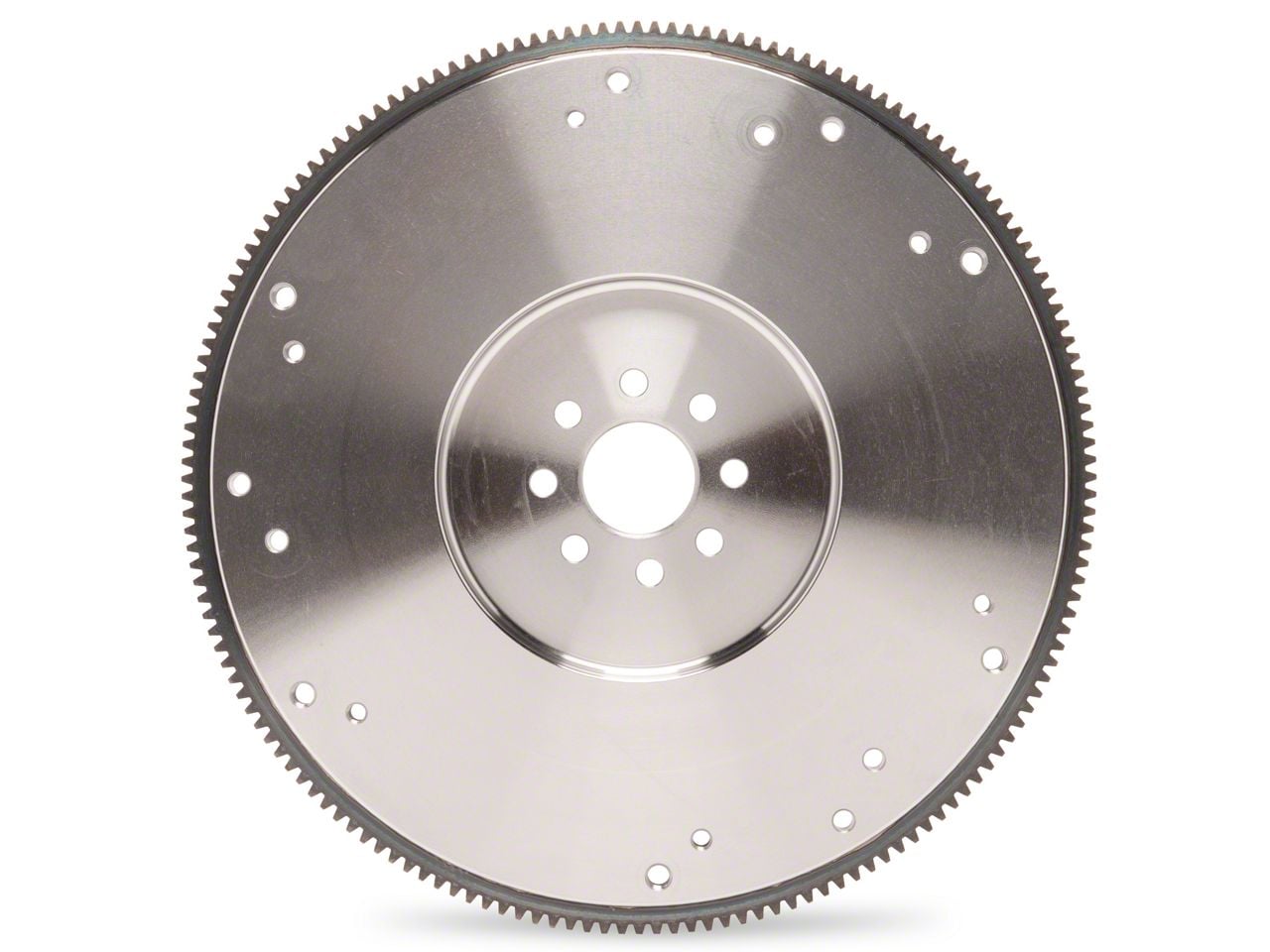 SR Performance Mustang Steel Flywheel; 8-Bolt 435203 (96-04 Mustang ...