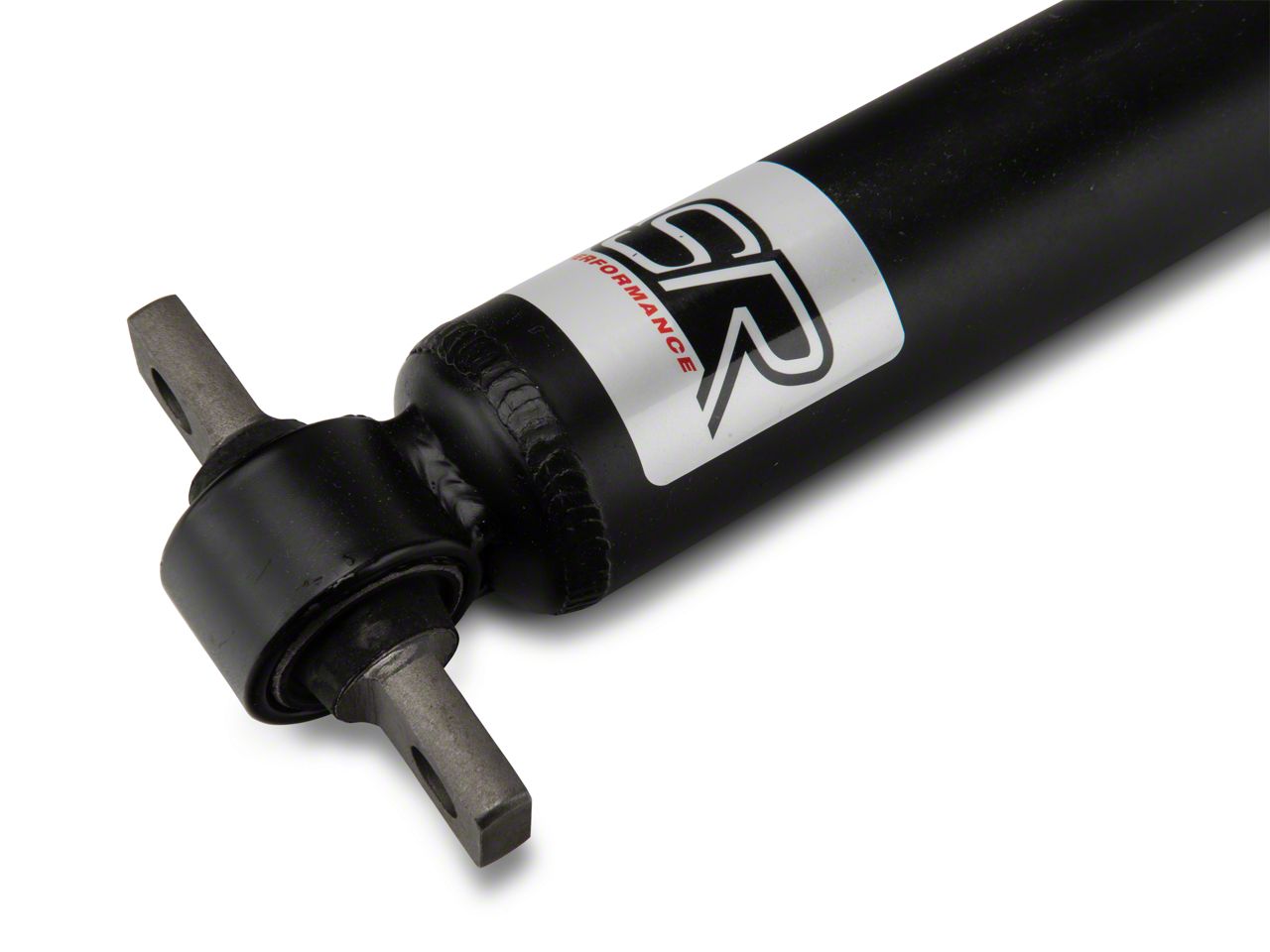 SR Performance Mustang Rear Shock 405258 (15-25 Mustang w/o MagneRide ...