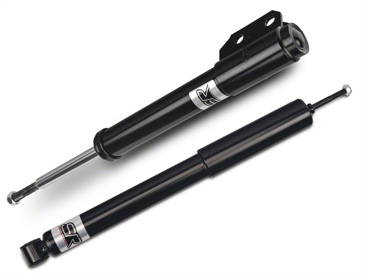 SR Performance Mustang Shock and Strut Kit 393164 (94-04 Mustang ...