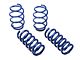 SR Performance Mustang Sport Lowering Springs 404915 (15-25 Mustang w/o ...