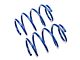 SR Performance Mustang Sport Lowering Springs 404915 (15-25 Mustang w/o ...