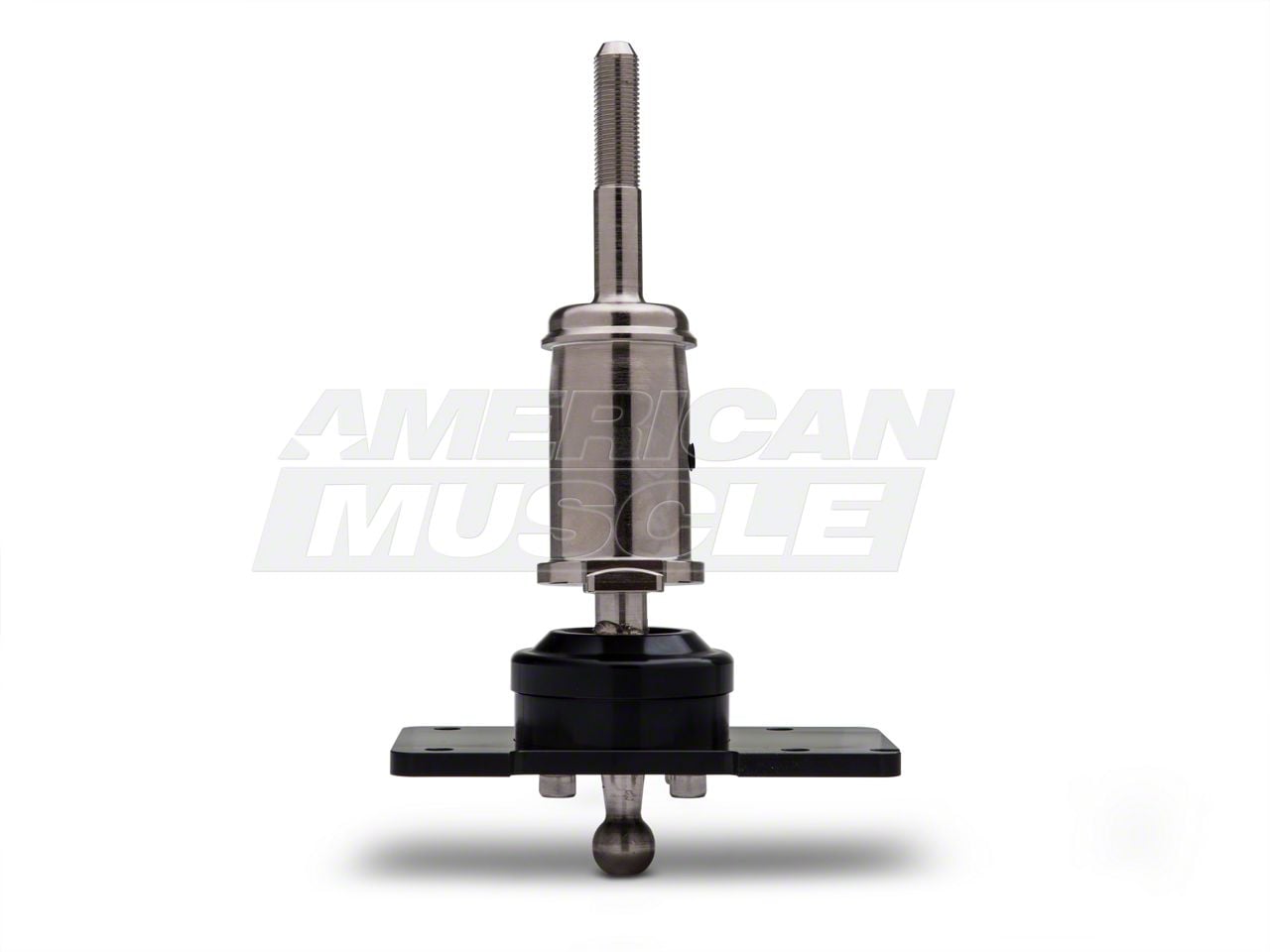 SR Performance Mustang Short Throw Shifter 100549 (11-14 Mustang GT, V6 ...
