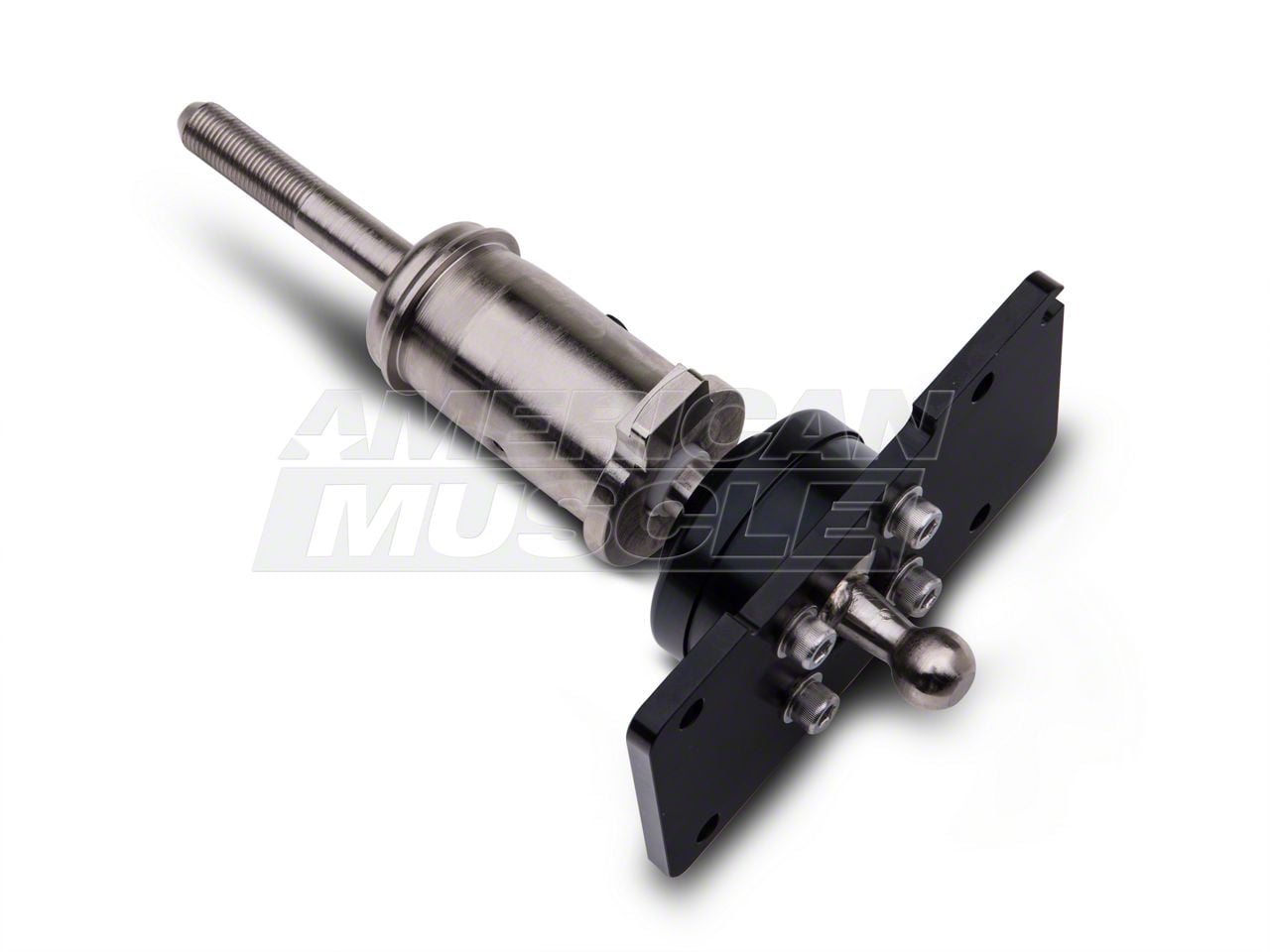 SR Performance Mustang Short Throw Shifter 100549 (11-14 Mustang GT, V6 ...