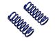 SR Performance Mustang Lowering Springs 53151 (05-14 Mustang GT Coupe ...