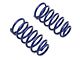 SR Performance Mustang Lowering Springs 53151 (05-14 Mustang GT Coupe ...