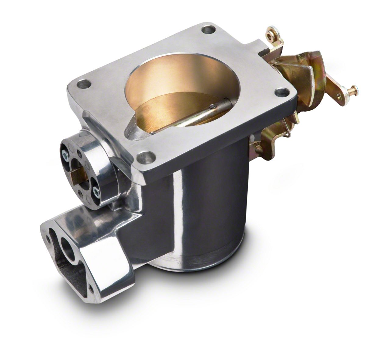 SR Performance Mustang 75mm Throttle Body 41114 (94-95 5.0L Mustang ...