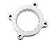 SR Performance Mustang Throttle Body Spacer 41337 (11-17 Mustang V6 ...