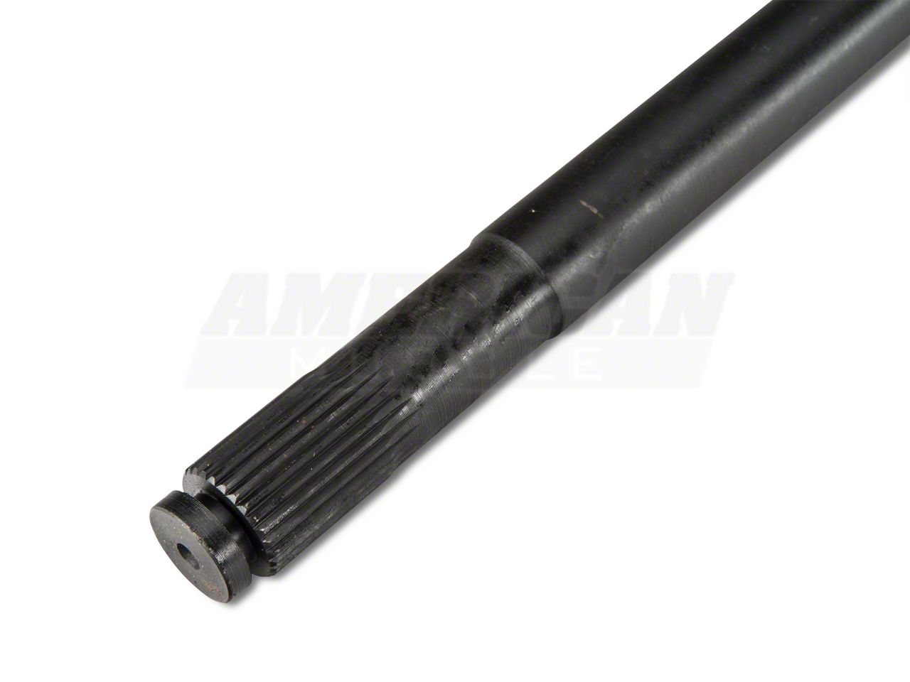 SR Performance Mustang 8.8-Inch 5-Lug Axles; 28 Spline 525031 (79-93 5 ...