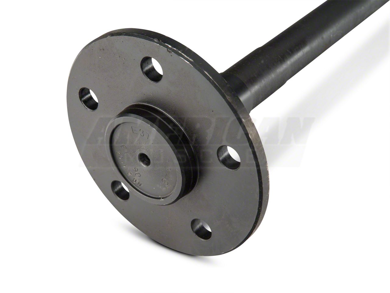 SR Performance Mustang 8.8-Inch 5-Lug Axles; 28 Spline 525031 (79-93 5 ...