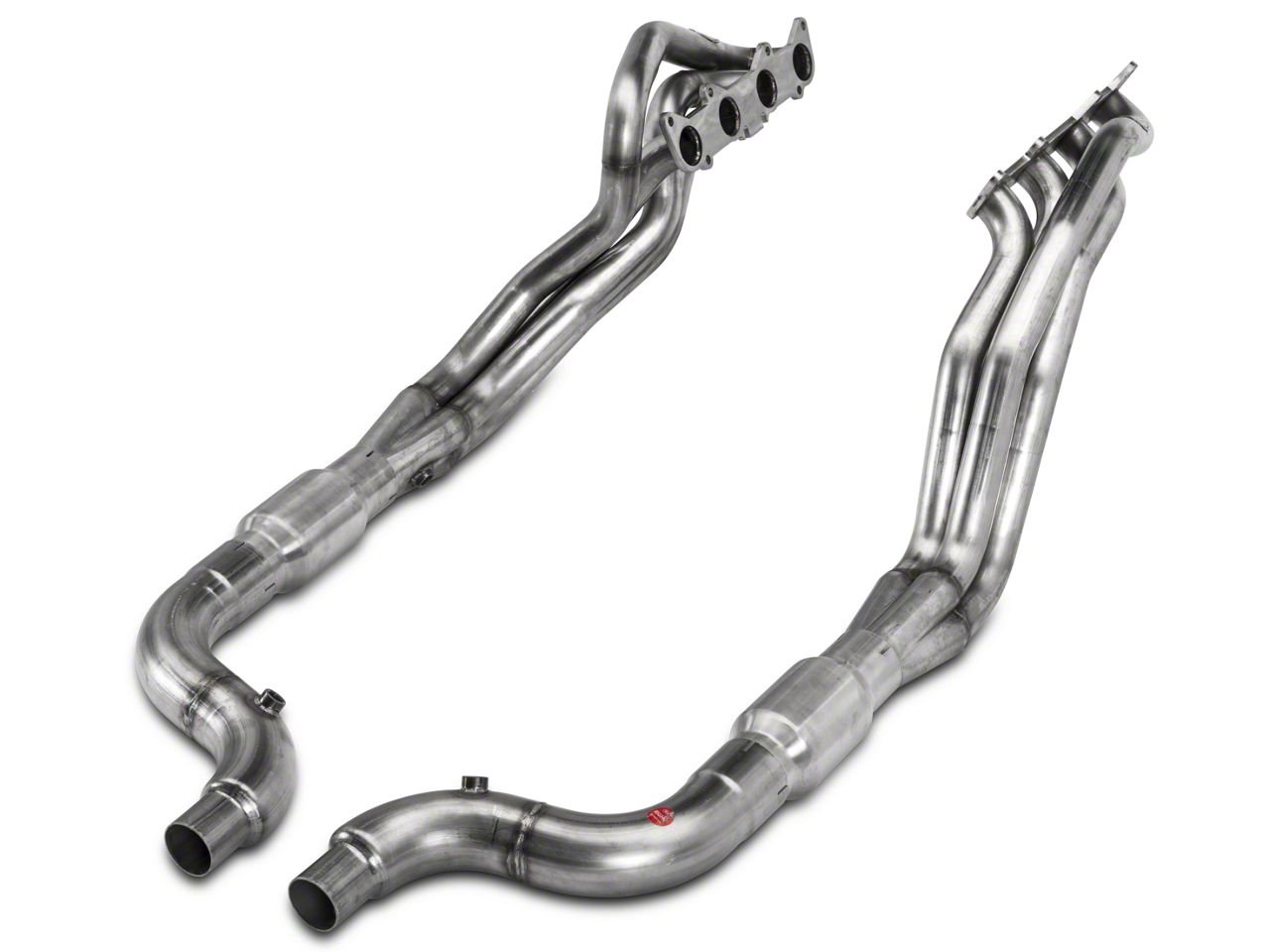 2015-2023 Ford Mustang Headers | AmericanMuscle