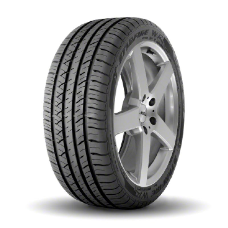 Starfire Challenger WR All-Season Tire 162044002 (245/50R16) - Free ...
