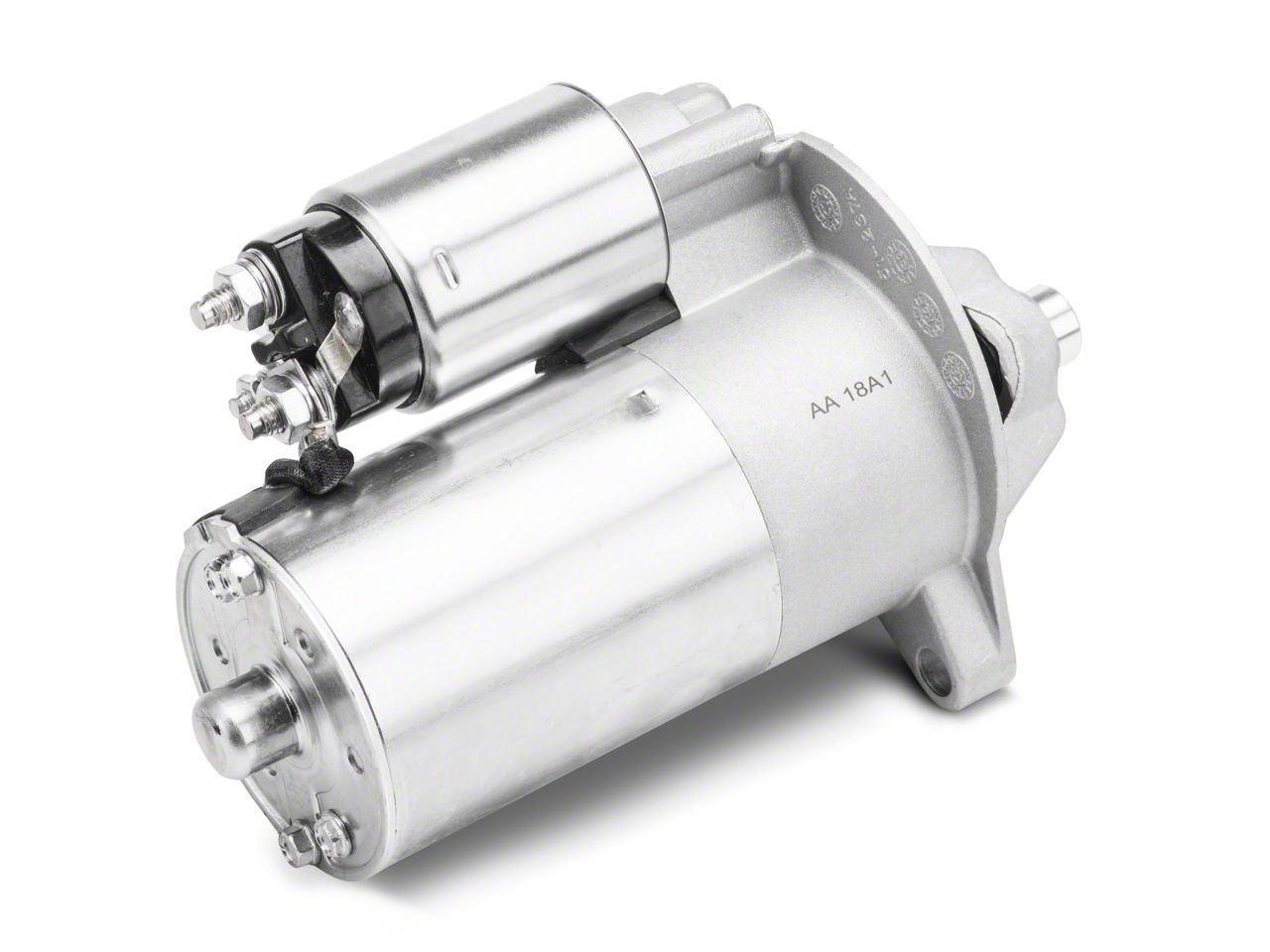 SR Performance Mustang Starter SR1806 (79-95 5.0L Mustang) - Free Shipping