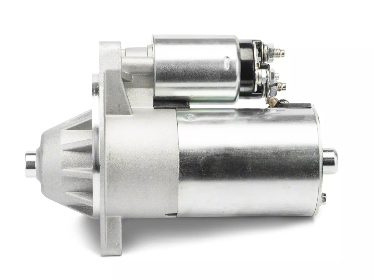 SR Performance Mustang Starter SR1806 (79-95 5.0L Mustang) - Free Shipping