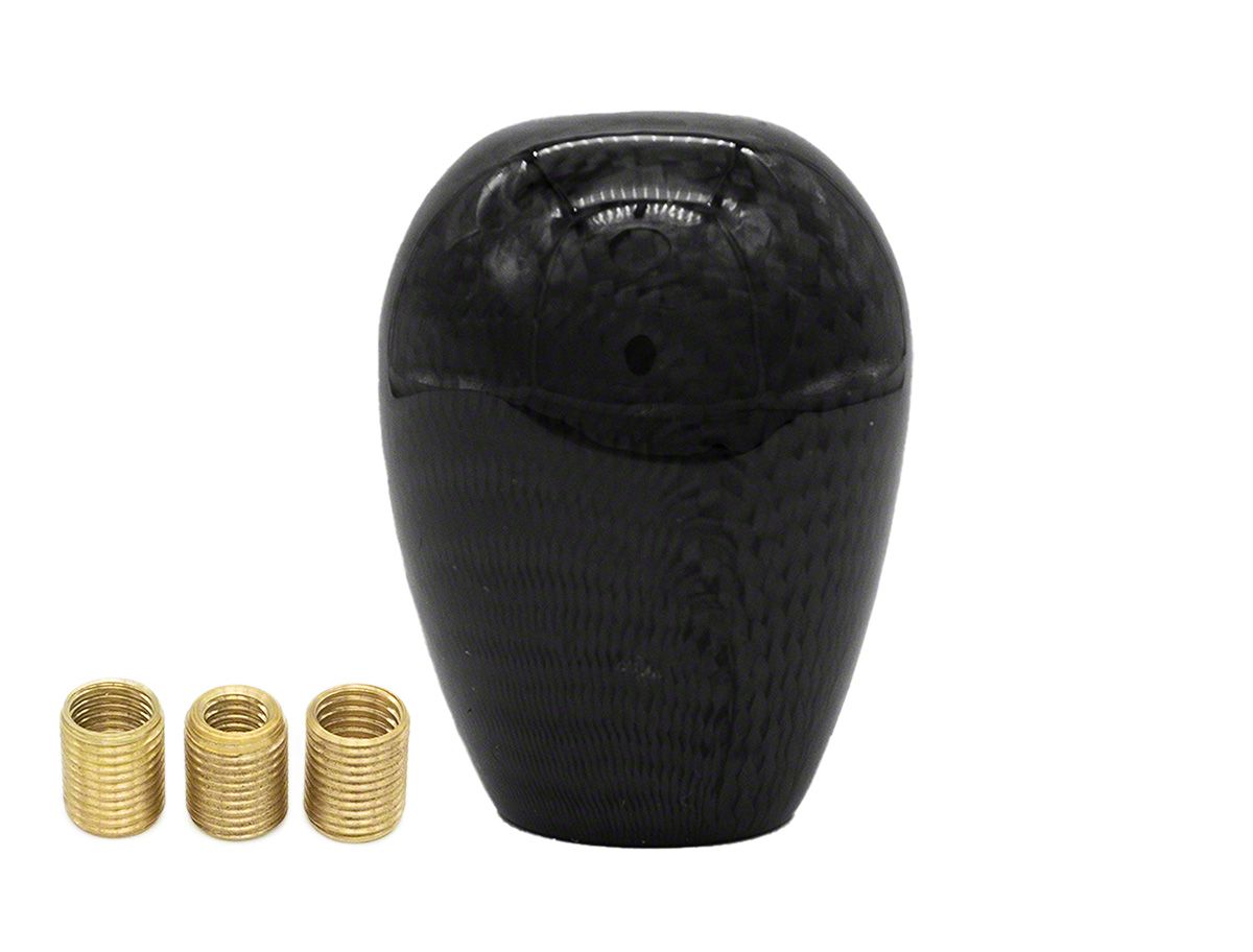 Status: Corvette Shift Knob for M8x1.25, M10x1.25 and M12x1.25 Pitch ...