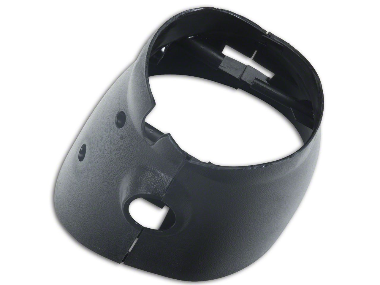 Mustang Steering Column Shroud with Tilt (87-89 Mustang) - Free Shipping