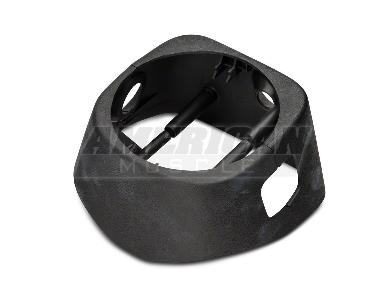 OPR Mustang Steering Column Shroud 525020 (90-93 Mustang) - Free Shipping