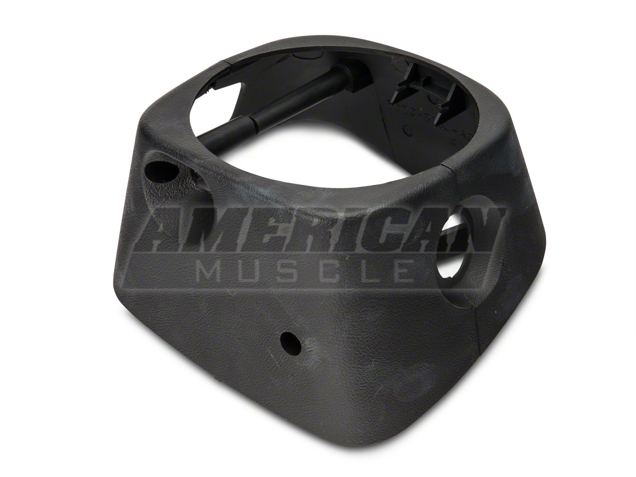 OPR Mustang Steering Column Shroud 525020 (90-93 Mustang) - Free Shipping