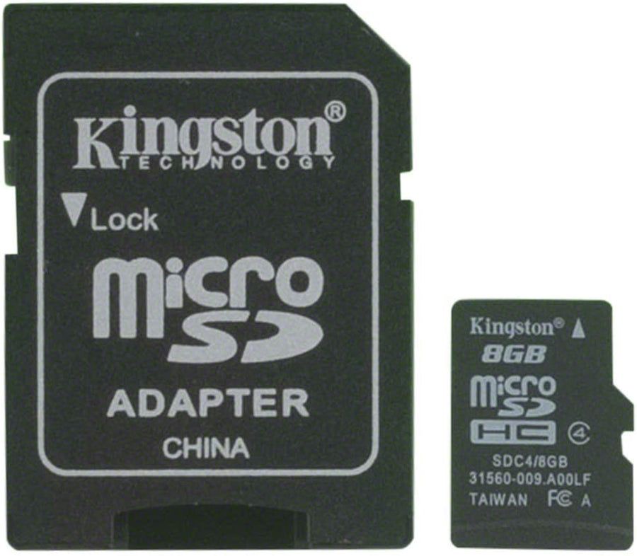 Stinger Electronics Mustang iGO Navigation Micro SD Card for HORIZON10 ...