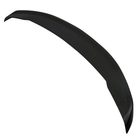 Camaro OEM Style Rear Spoiler; Unpainted (16-24 Camaro) - Free Shipping