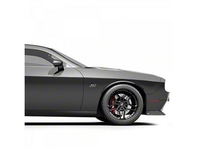 2008-2023 Dodge Challenger Body Kits| AmericanMuscle