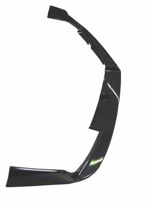 Street Scene Camaro Front Splitter; Carbon Fiber 950-70240 (10-13 ...