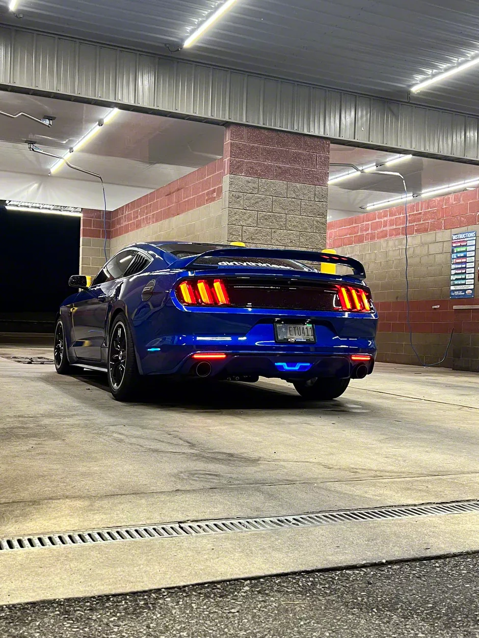 Mustang RGB Reverse Light (18-23 Mustang) - Free Shipping