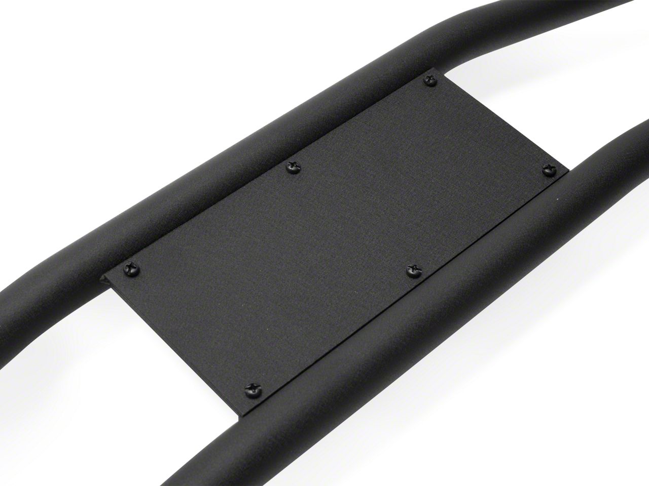 SR Performance Mustang Strut Tower Brace; Black 383960 (05-14 Mustang ...