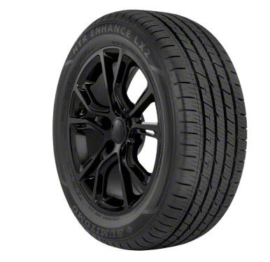 Sumitomo Challenger HTR Enhance LX2 Tire SUMI-ENL53 (205/65R16) - Free ...