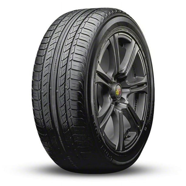 Summit Tires Challenger UltraMax A/S Tire SMT10279 (175/70R13) - Free ...