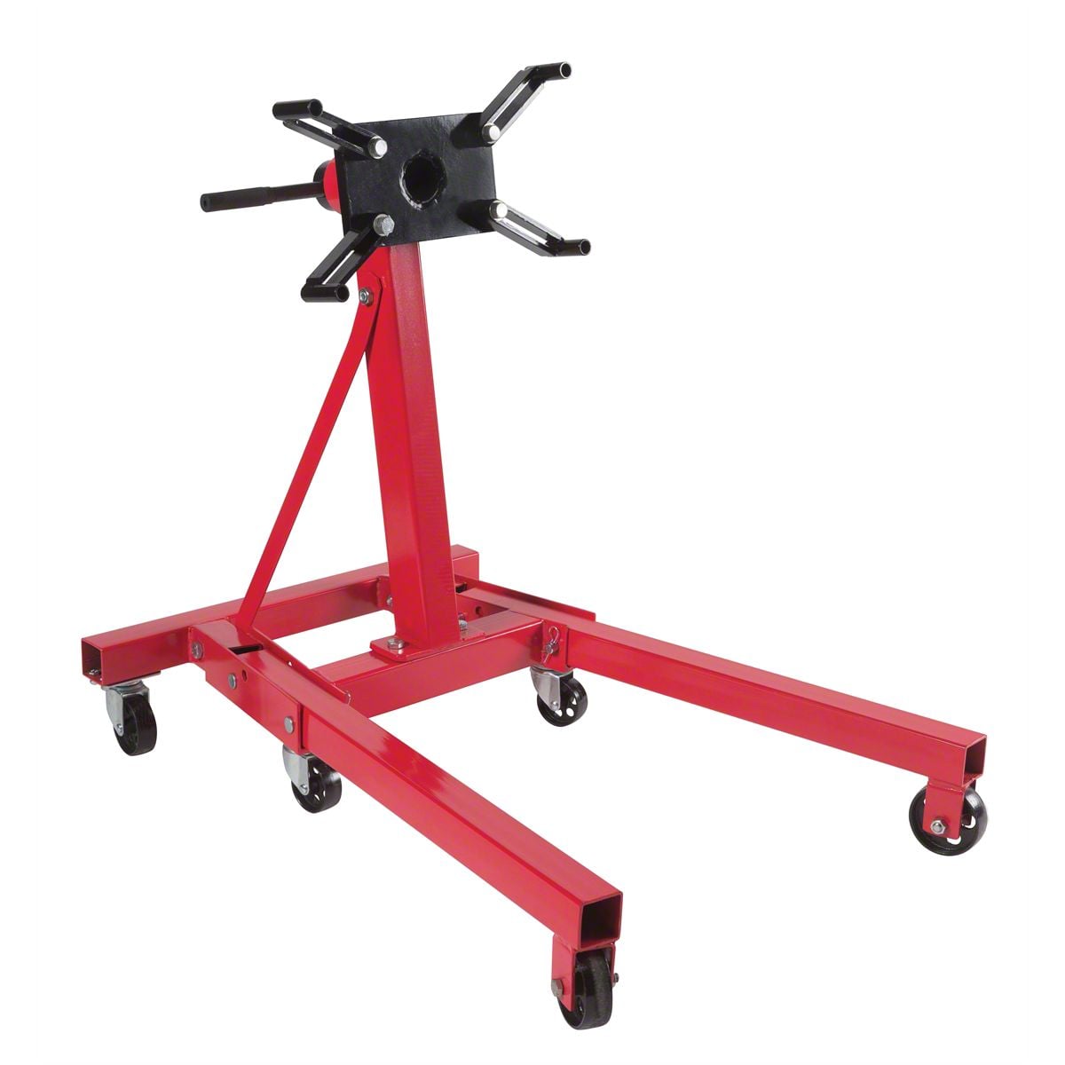 Sunex Universal AM Engine Stand; 1-Ton 8400 - Free Shipping