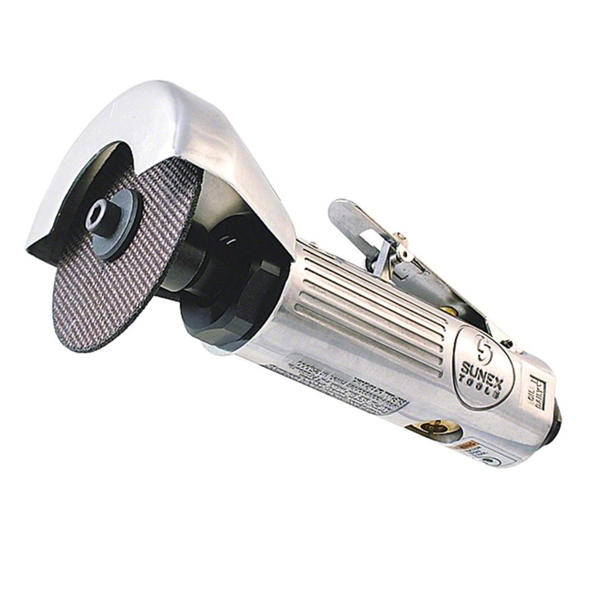 Sunex Universal AM Utility Cut Off Tool with Guard; 3-Inch SX233A ...