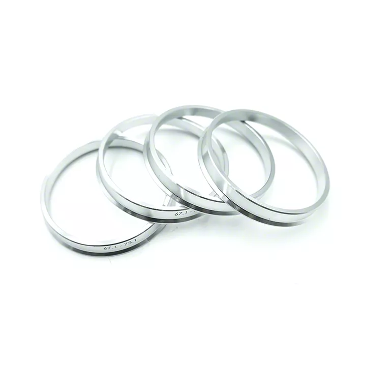 Superspeed Wheels Challenger Hub Centric Rings; 72.1 to 60.1mm HRA7260 ...