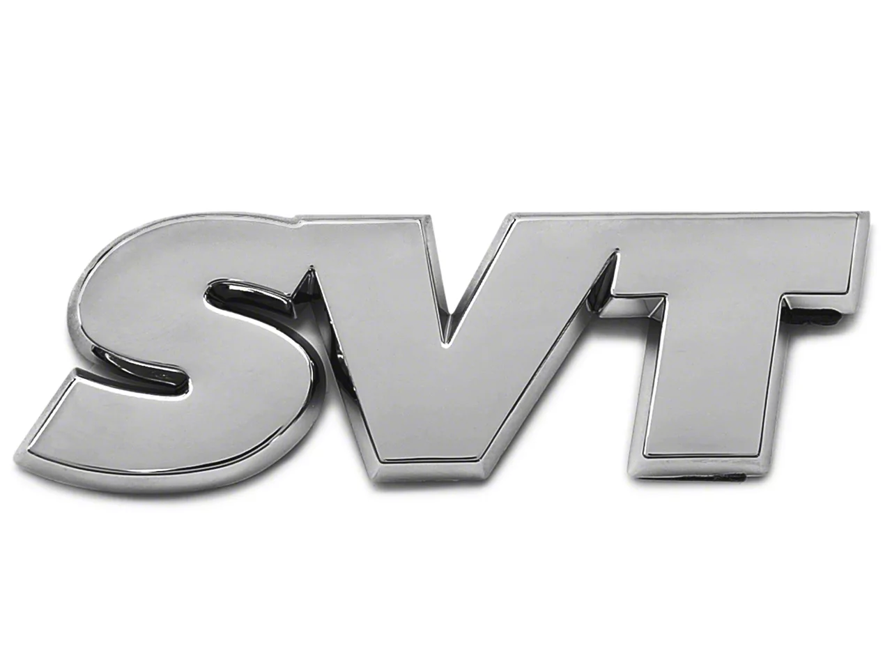 Ford Performance Mustang SVT Emblem M-1447-SVT (Universal; Some ...