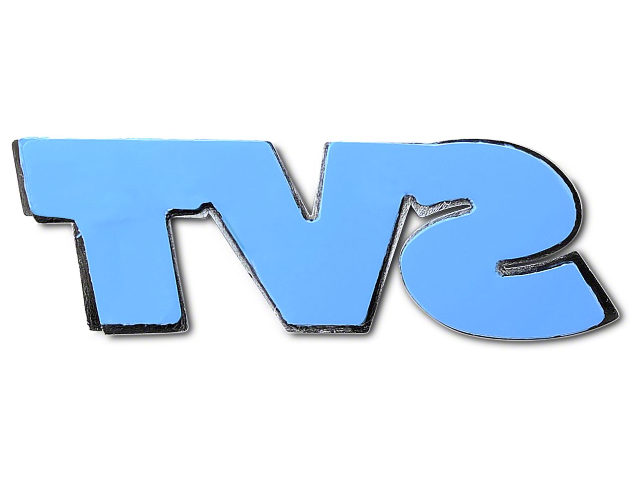 Ford Performance Mustang SVT Emblem M-1447-SVT (Universal; Some ...