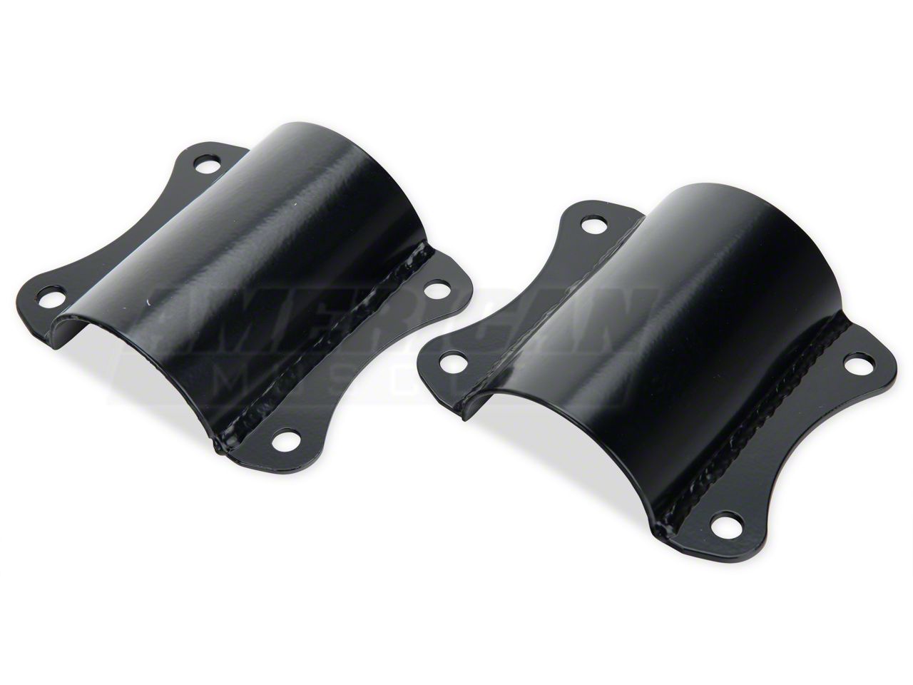 Mustang 8.8-Inch Rear Support (86-04 V8 Mustang, Excluding 99-04 Cobra ...