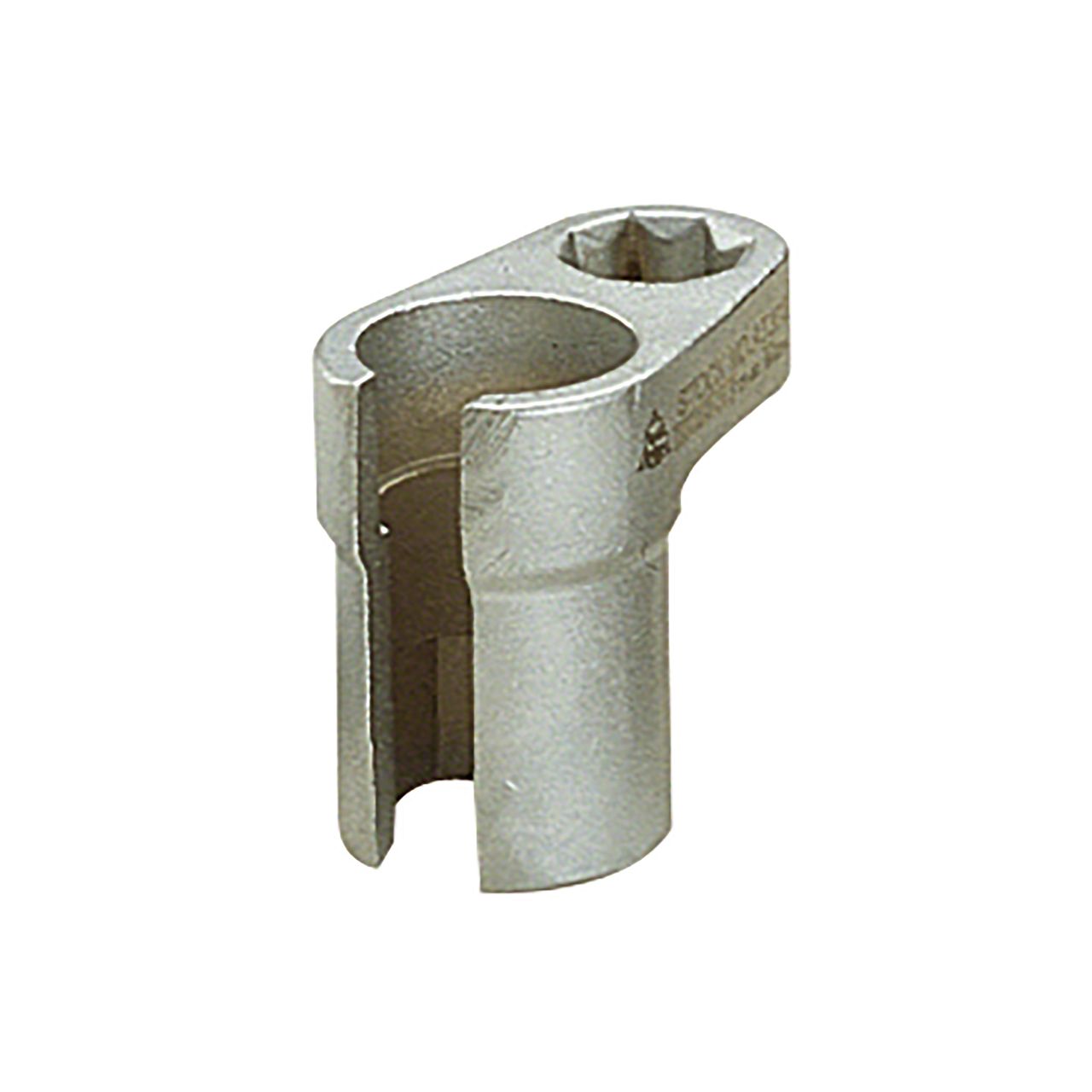 Teng Tools Universal AM 1/2-Inch Drive Heated Oxygen Sensor Sockets; 7/ ...