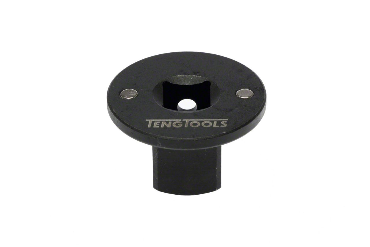 Teng Tools Universal AM 1/2-Inch Drive Individual Insert Adapter; 1/2 ...