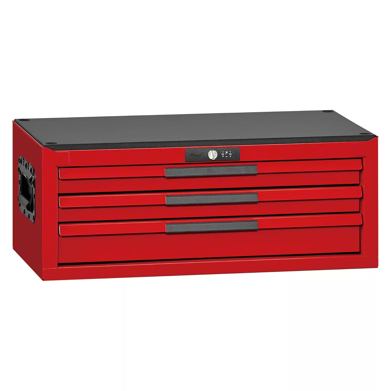 Teng Tools Universal AM 26-Inch PRO35 3-Drawer Tool Chest U53761-AM ...