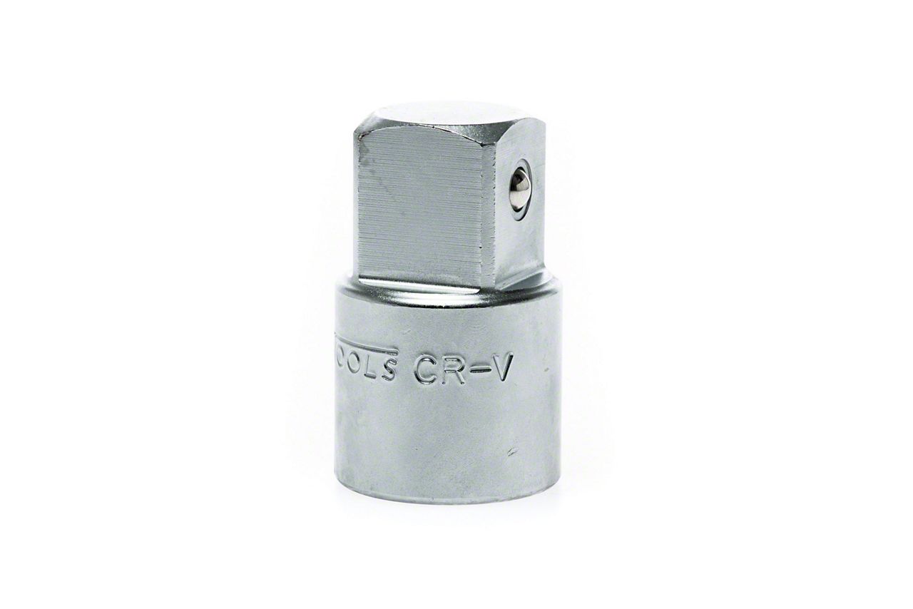 Teng Tools Universal AM 3/4-Inch Drive Step Up Adapter; 3/4-Inch Female ...