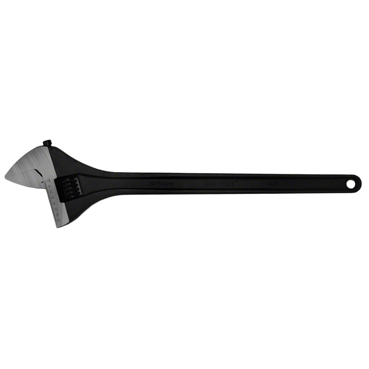 Teng Tools Universal AM Adjustable Wrench with Graduated Scale U53809 ...