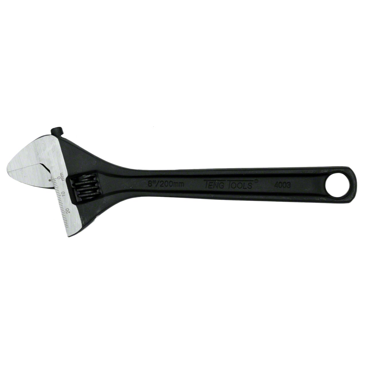 Teng Tools Universal AM Adjustable Wrench U53810-AM - Free Shipping