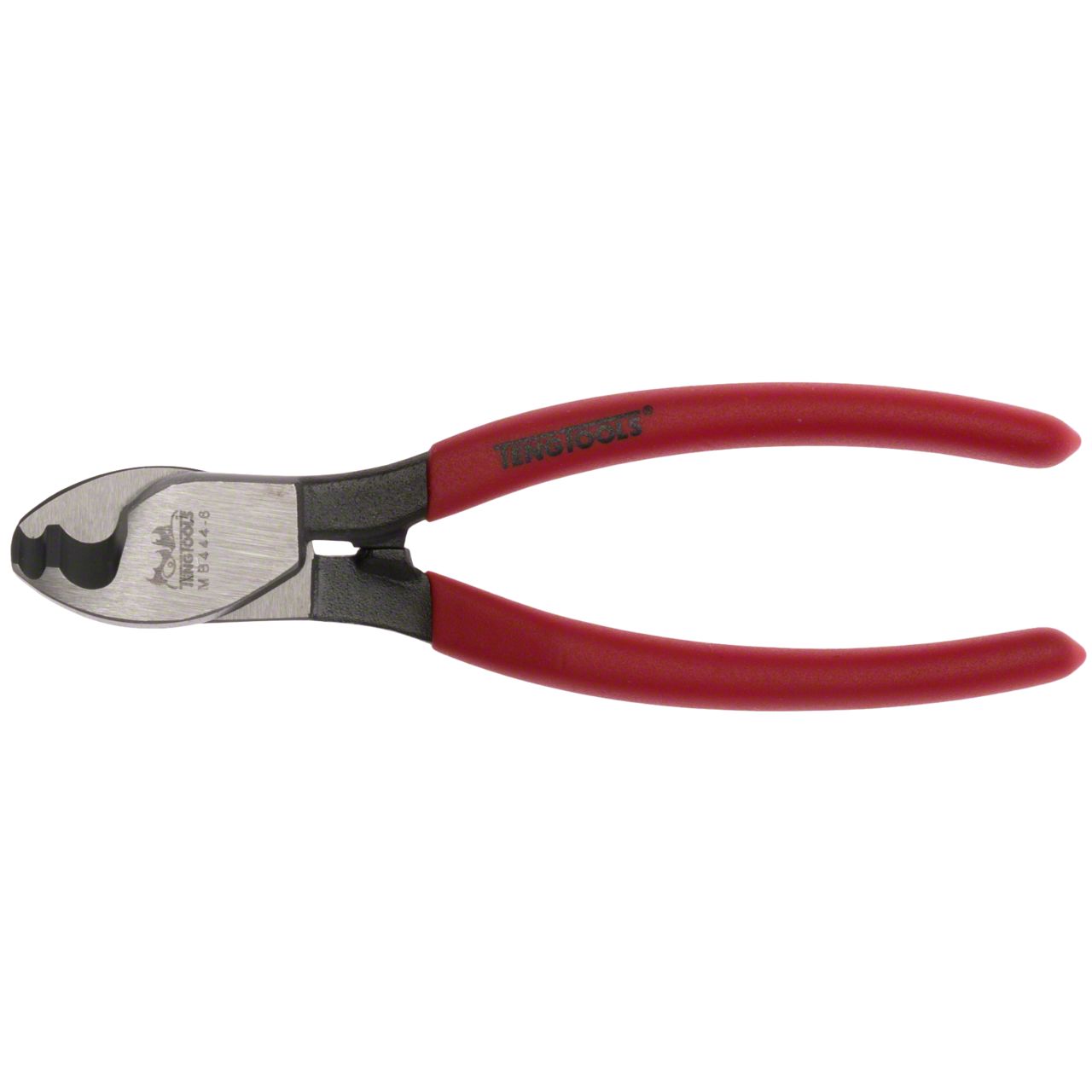 Teng Tools Universal AM Copper and Aluminum Cable Cutters with Vinyl ...