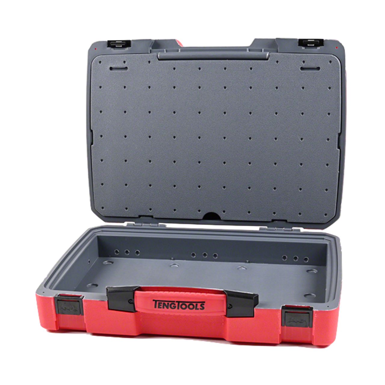 Teng Tools Universal AM Portable Tool Box Carrying Case TC-6T - Free ...