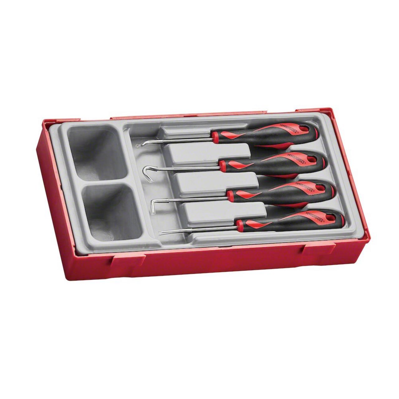 Teng Tools Universal AM Precision and Heavy Duty Hook and Pick Set Tool ...